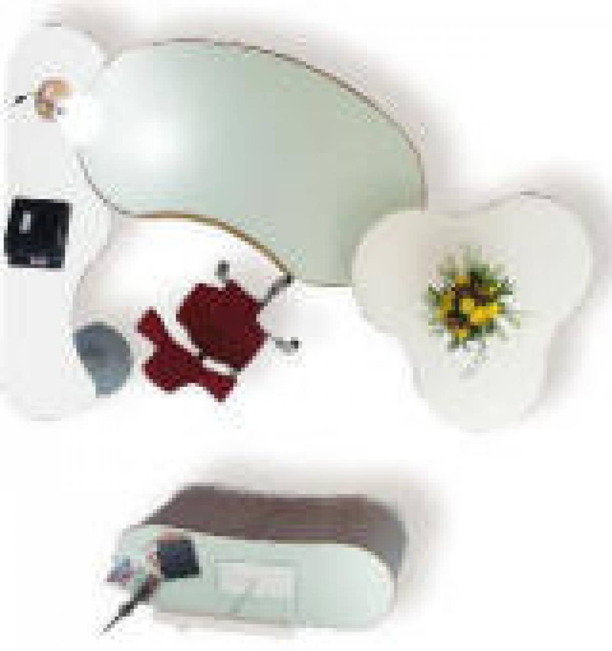 desks - Office design collection - Vital-Office